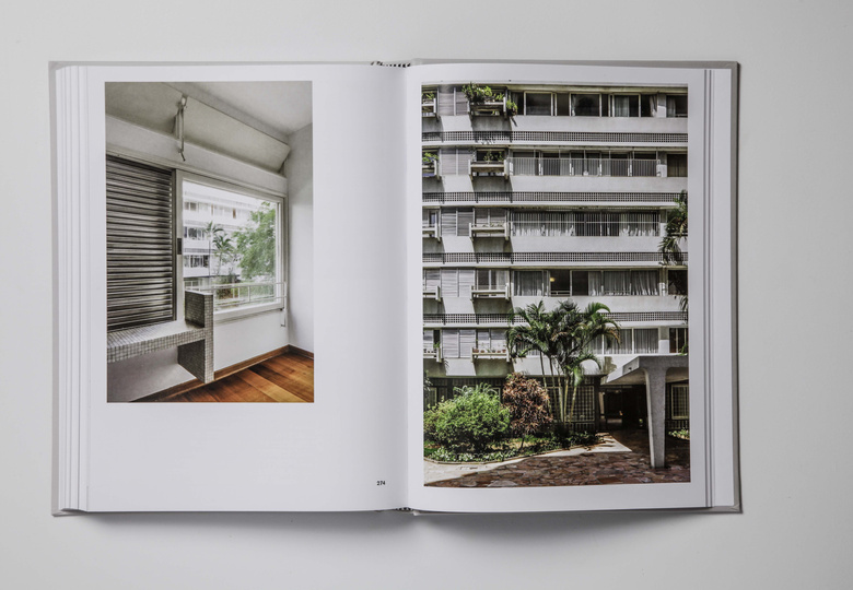 Livro - Adolf Franz Heep – Um arquiteto moderno - ps.2 arquitetura + design